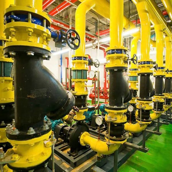 Specialized Industrial Service Contracting Company - Specialized ...