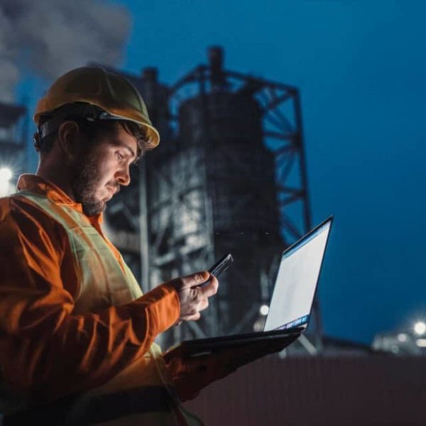 Specialized Industrial Service Contracting Company - Specialized ...