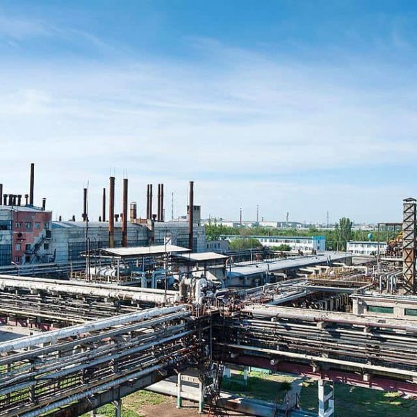 Specialized Industrial Service Contracting Company - Specialized ...