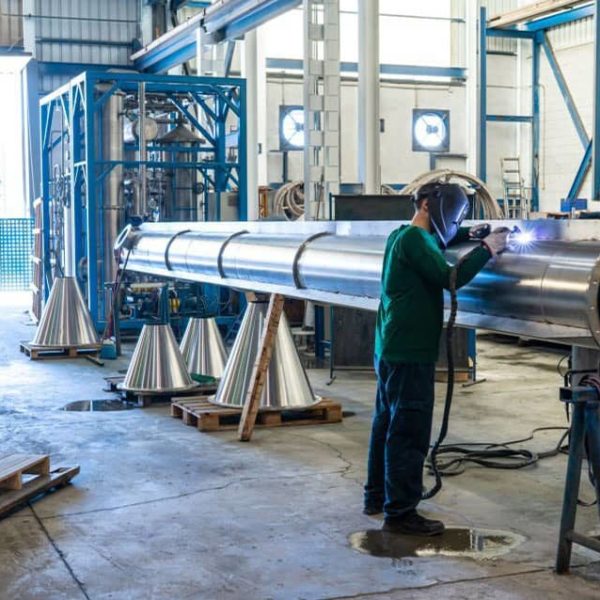 Specialized Industrial Service Contracting Company - Specialized ...