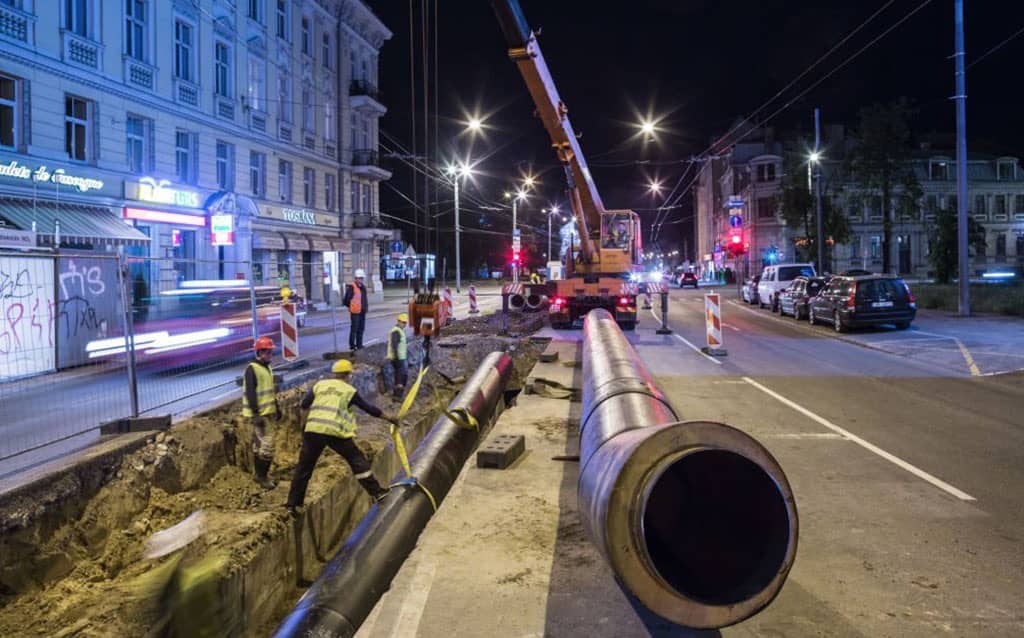 About us - Specialized Industrial Service Contracting Company ( SINSACO)